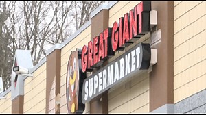 Great Giant Supermarket opens in Grand Rapids