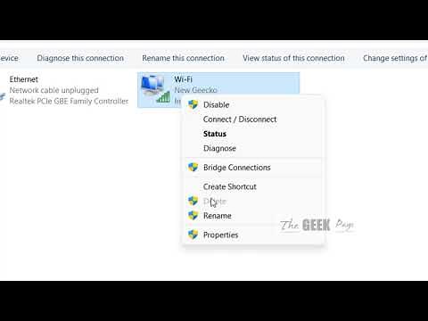 Windows 11 Could Not Automatically Detect This Network's Proxy Settings Fix