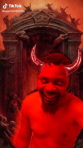 John John (@user524102154)’s videos with Devil - Barren Gates