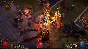 Path of Exile's 4.0 expansion will "take on Diablo 4, as far as we're concerned"