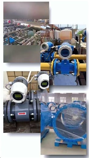 #Non-full pipe electromagnetic flowmeter | Vortex flowmeter | Open channel flowmeter