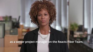21 reactions | What does Tracye, our senior project manager on the REACTS team, enjoy most about being a part of the #ComEdProjects team? Check out the video below to find out! Find a list of our current job openings in the area of project and contract management here: ComEd.com/ComEdPCMJobs | ComEd | Facebook