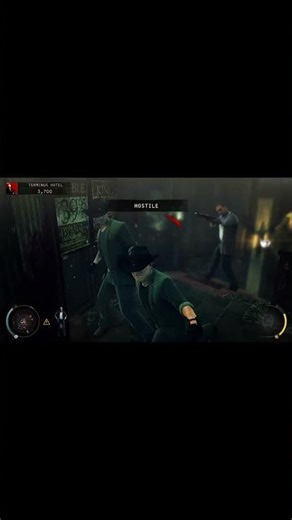 hitman absolution funny video
