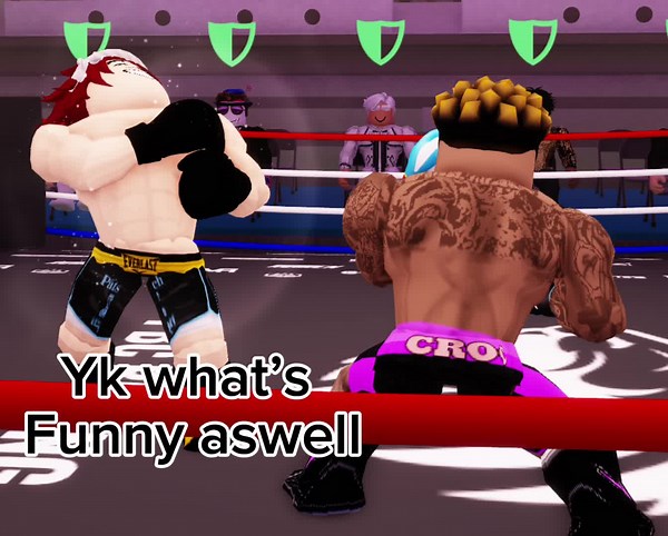 @Ryan Jacobs #boxing #roblox #boxingbeta #robloxboxing #robloxboxingmatch