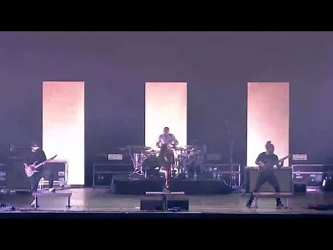 JINJER - Live at Strandkorb Openair 2020