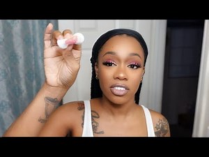 The BEST Way to Remove Makeup! My Step-by-Step Routine for Clean & Glowing Skin ✨