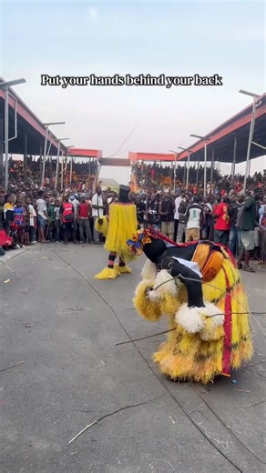 Understanding Handcuffing Techniques and Their Context