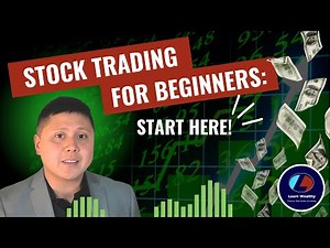 Episode 1: Stock Market 101: What is a Stock? How the Stock Market Works for Beginners