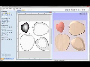 Slicing a 3D Model | General Topics | V9