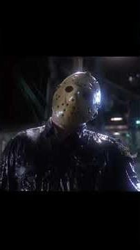 Predator vs Jason Voorhees #film