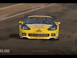 Shift 2 Unleashed: Hot Lap Gameplay Trailer