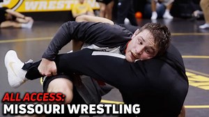 9.5K views · 144 reactions | Inside a Division 1 Wrestling Practice With #3 Mizzou! Get an inside look at how Missouri is prepping for their big dual with Oklahoma State. | FloWrestling | Facebook