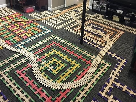 Stick Bomb 18,169 sticks