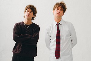 From Auckland to NYC, Balu Brigada radiate indie swagger | The Cover | NME.com