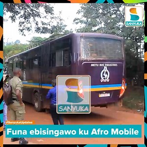 2.8K views · 77 reactions | VIDEO: Alien Skin has been remanded to Luzira Prison until December 9 over allegations of misconduct at Nsambya Hospital. #SanyukaUnCut #SanyukaUpdates #FfeBannoDdala | Sanyuka TV | Facebook