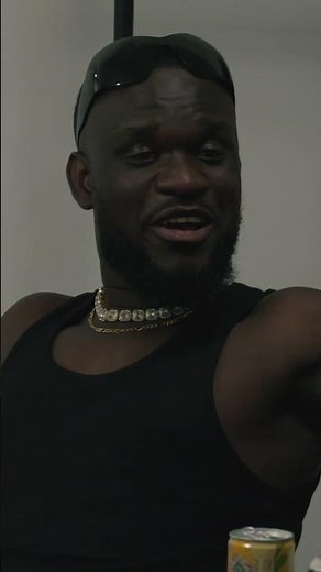 Engraçadinho 🤣🤣🤣🤣🤣🤣🤣🤣Funny moments with Ce Tanzy