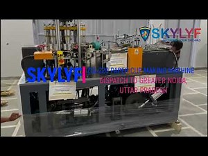 Fully Automatic Paper Cup Machine in Greater Noida, U.P | 100 Cups/Min High-Speed Cup Machine in U.P