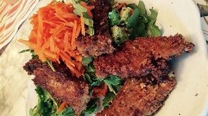 How To Cook Milanesa Steak Made Easy