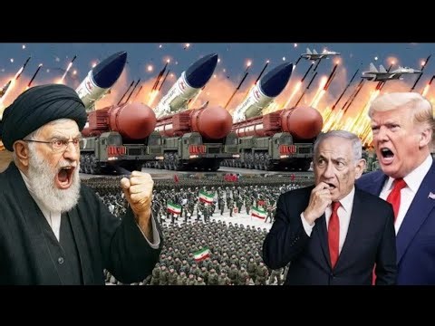 Israeli F-35 Stealth jet& Tanks Attack on Irani Army Supply Convoy Iran Israel War Gta-5