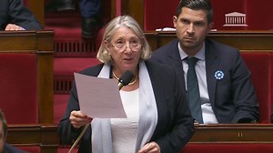 4.6K views · 130 reactions |  « Vous prévoyez le gel des seuils de revenu retenus pour les taux réduits ou nuls de la CSG. Concrètement, sous couvert budgétaire, vous proposez une hausse d’impôts déguisée pour les ménages les plus modestes ! » #Budget2026 Joëlle Mélin sur l’article 6 du PLFSS ⤵️ | Groupe Rassemblement National | Facebook
