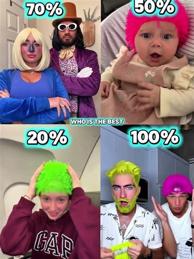 Rate Bob Hairstyle from 1-10 💇‍♀️ vote your favorite 👇 #bob #nickiminaj #outofmymind