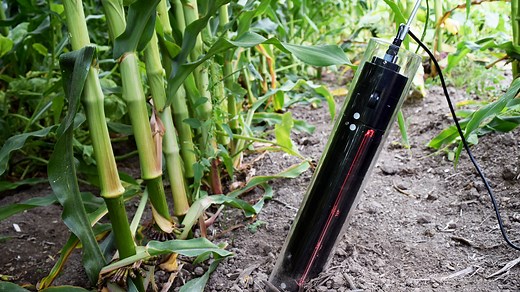 CI-600 In-Situ Root Imager - CID Bio-Science