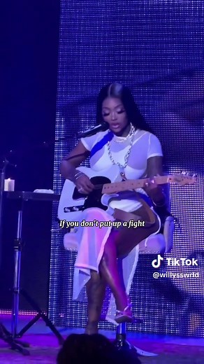 Session 32 by Summer Walker: Live Performance, New Songs, and Collaborations