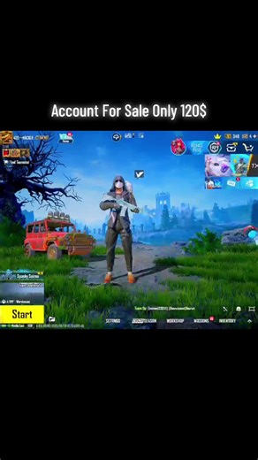 *🌟 𝐌𝐘𝐓𝐇𝐈𝐂 𝐅𝐀𝐒𝐇𝐈𝐎𝐍 60/300* 💫 *S2 to Gameplay* 💫 *Yes/no Emotes* 💫 *All Old Emotes* 💫 *RE2 Mask Open* 💫 *Walker Jacket* 💫 *Black/Blue Short* 💫 *S17 Old Conqueror* 💫 *M416 Glacier Max* 💫 *Killing Machine Set* 💫 *The Invader Set* 💫 *3 Gun Slot Open* 💫 *680k Popularity* 💫 *Demanding inventory* *🏆 S17* Conqueror F T *🏆 C1S1* Conqueror F T *🏆 C8S22* Conqueror F T *🏆 C8S23* Conqueror F T 🔫 M416 The Glacier *Max* 🔫 M762 8-Bit Unicorn *Lv 1* 🔫 M24 Killer Tune *Lv 1* 🔫 PP