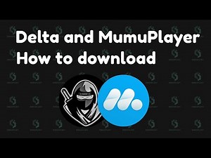 How to download Roblox delta executer for Pc | 2025 Adopt Me AutoFarm | How to download MumuPlayer