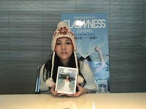 謝安琪細說《Slowness》大碟概念 Part 2