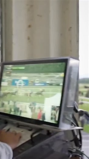 H⭕️rse Racing Away Days on Instagram: "😂🎙️Jerry Hannon Compilation, Some Classics Here, But Is The Best Saved Until Last? So Many To Choose From But Which Is Your Favourite From This Edit? #Horse #Commentary #HorseRacing #christmas2025 #HorseRacingAwayDays"