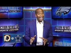 NFL Expert picks for Week 12