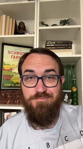 Spreadsheet Nation on TikTok