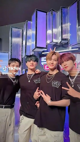 NCT Dream Moments: Jaemin, Jeno, Haechan & Renjun