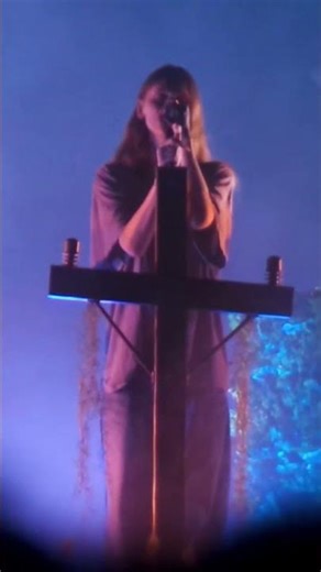 Ethel Cain - Nettles (live from Houston, TX)