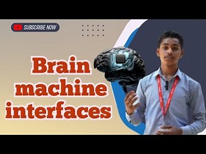 what is Brain Machine Interface(BMI)🧠 and it's uses By Prashant yadav