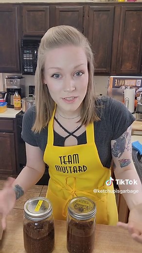 Learn How to Make Homemade Mustard in Easy Steps