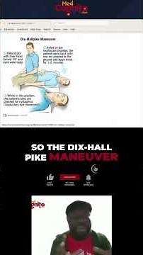 Dizzy? This Simple Move Could Be Your Cure! (BPPV Relief)