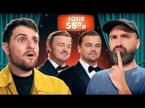 On juge 50 SOSIES ! avec Bigflo (c'est extraordinaire) #3