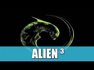 ALIEN 3 | REVIEW (TALK TO CLEMENS!!!)