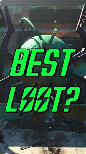 💥 Easy Fallout 4 Loot Hack! 💥