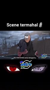 2.4M views · 39K reactions | Scene termahal☠️ #narutoshippuden #naruto #obito #konan #akatsuki #anime #narutofans #narutolover #filmanimasi #fyp | Uli Irfandi | Facebook