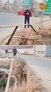 Public Outcry Grows As Bandiipora Kehnusa’s Hidden Death Trap Claims Accident After Accident, Officials Unmoved Alleged Locals. | Kashmir Outlook