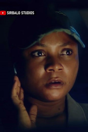 Alien on Earth (Sirbalo)- Trailer