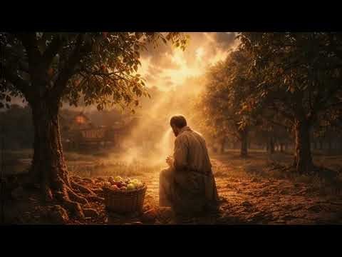 The Orchard That Praised God—While Its Neighbors Starved