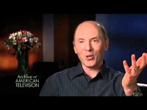 Dan Castellaneta on the Michael Jackson "Simpsons" episode