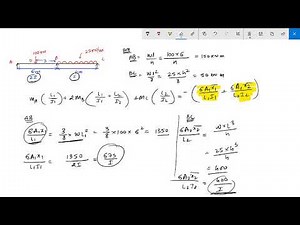 Three moment theorem numerical | BMD