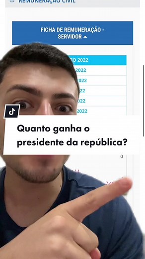 Como Consultar Salário de Servidores no Portal da Transparência