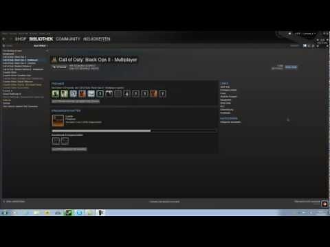 Black Ops 2 FIX sound bank failed to load cmn_root.english. (Tut|Ger|HD)