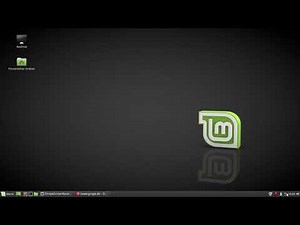 Linux-mint 18.3 Wifi Verbindung Konfiguration von ubuntushop.eu